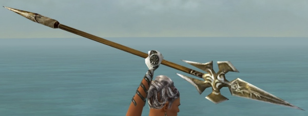 Sonniger Speer – GuildWiki