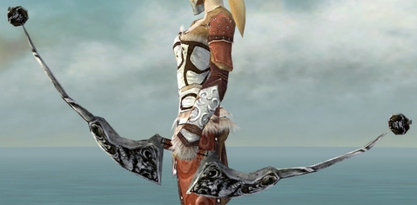 Todesser-Langbogen – GuildWiki