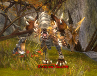 Shons der Täuscher – GuildWiki