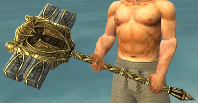 Hammer (Galerie) – GuildWiki