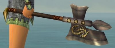 Axt (Galerie) – GuildWiki