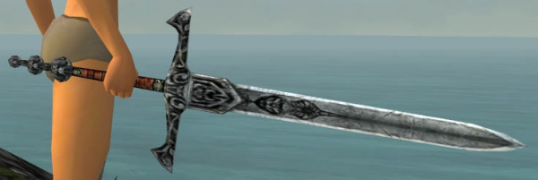 Legendäres Schwert – GuildWiki