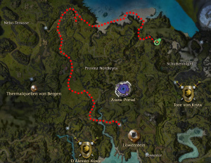 Skal-Umkehrung – GuildWiki