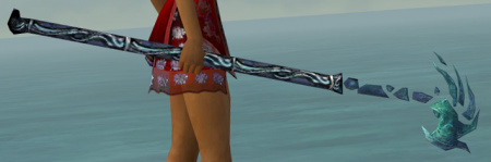 Amadis Luft-Stab – GuildWiki