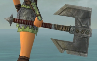 Axt (Galerie) – GuildWiki