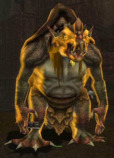 Polack – GuildWiki