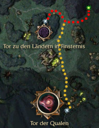 Trunk der Götter – GuildWiki