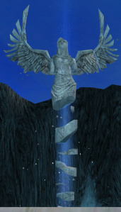 Dwayna-Statue – GuildWiki