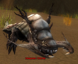 Alraune – GuildWiki