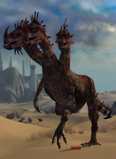 Hydra – GuildWiki