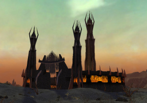 Turm der Tapferkeit – GuildWiki