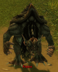 Kappa (Junger) – GuildWiki
