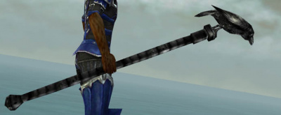 Einzigartige Nekromanten-Gegenstände (Galerie) – GuildWiki