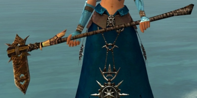 Bronze-Waffe – GuildWiki