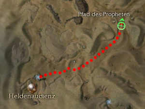 Kree-Minotaurus – GuildWiki