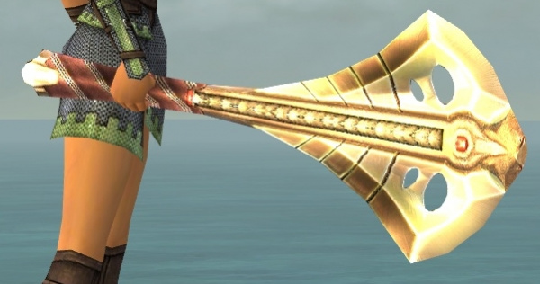 Schlangen-Spalter – GuildWiki