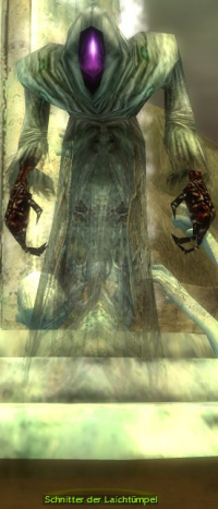 Schnitter der Laichtümpel – GuildWiki