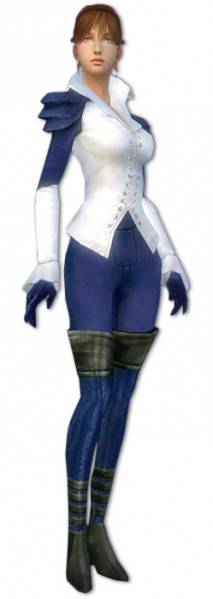 Ascalon-Rüstung – GuildWiki