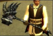 Untoten-Waffe – GuildWiki