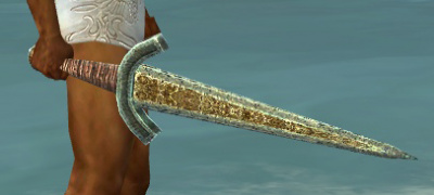 Norn-Waffe – GuildWiki