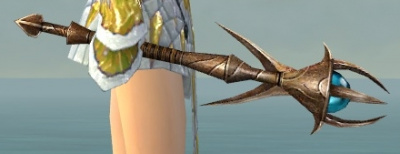 Tengu-Waffe – GuildWiki