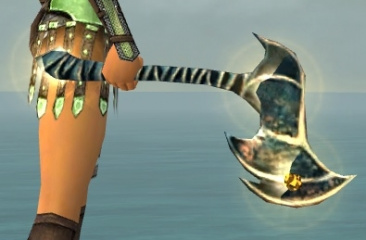 Zodiakus-Waffe – GuildWiki