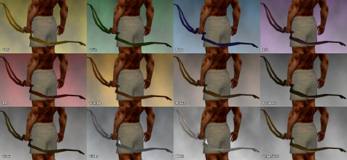 Ascalon-Hornbogen – GuildWiki