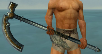 Norn-Waffe – GuildWiki