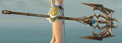 Tengu-Waffe – GuildWiki