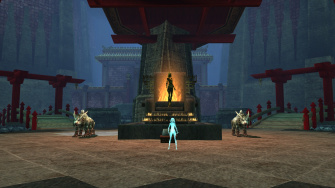 Erinnerung des Reisenden: Cantha – GuildWiki