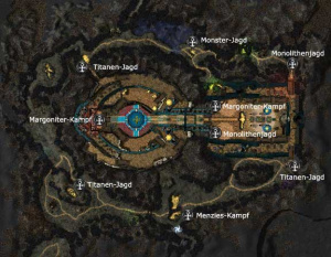 Garten in Finsternis – GuildWiki