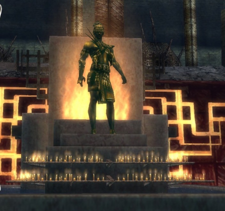 Kaolai – GuildWiki