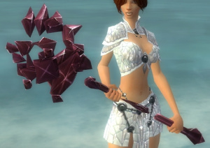 Mursaat-Schlägel – GuildWiki