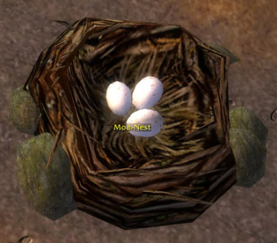 Moa-Nest – GuildWiki