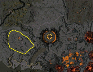 Turm der Tapferkeit – GuildWiki