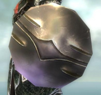 Geprägte Aegis – GuildWiki