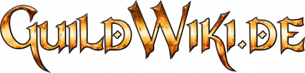GuildWiki.de – Guild Wars-Fansite