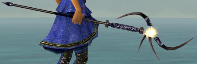 Einzigartige Mesmer-Gegenstände (Galerie) – GuildWiki