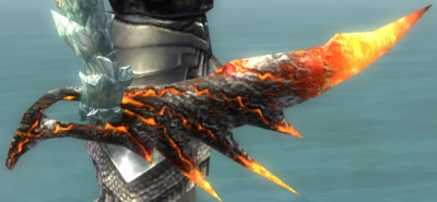 Zerstörer-Waffe – GuildWiki