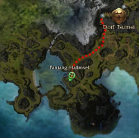 Feng das Schädelsymbol – GuildWiki