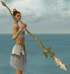 Einzigartige Paragon-Gegenstände (Galerie) – GuildWiki