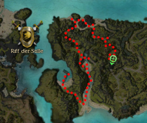 Knochendrache (Boss) – GuildWiki