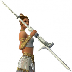 Einzigartige Paragon-Gegenstände (Galerie) – GuildWiki