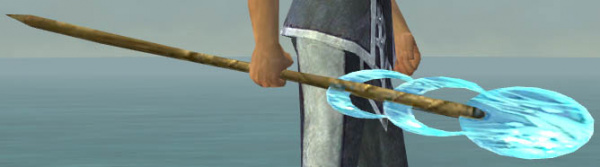 Gezeiten-Stab – GuildWiki