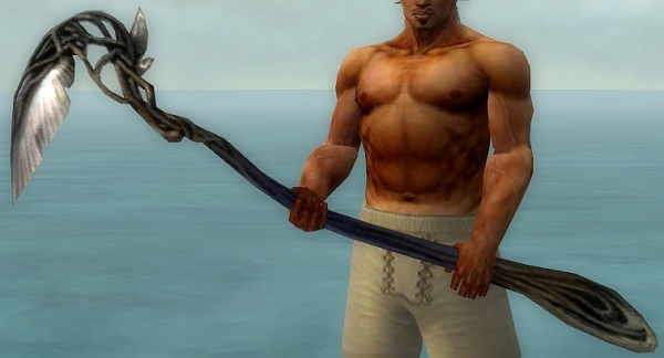 Shezels Schnitter – GuildWiki