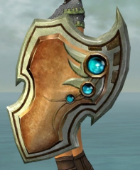 Tengu-Waffe – GuildWiki