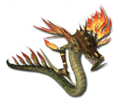 Miniatur-Krait-Neoss – GuildWiki