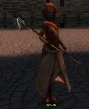Dehjah – GuildWiki