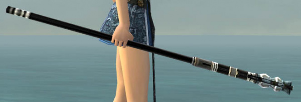 Kunvies Luftstab – GuildWiki