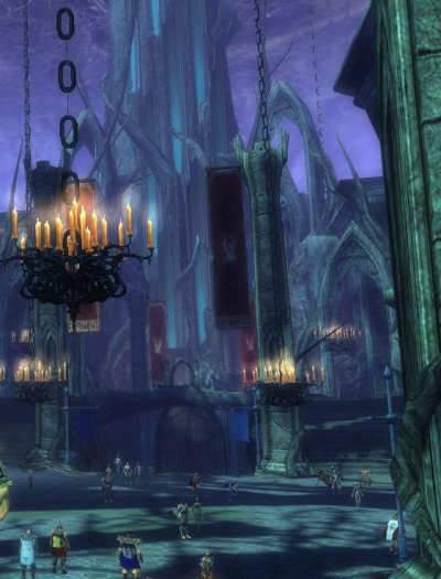 Haus zu Heltzer – GuildWiki